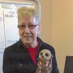 Meet the Team • Presenters and staff • Falklands Radio