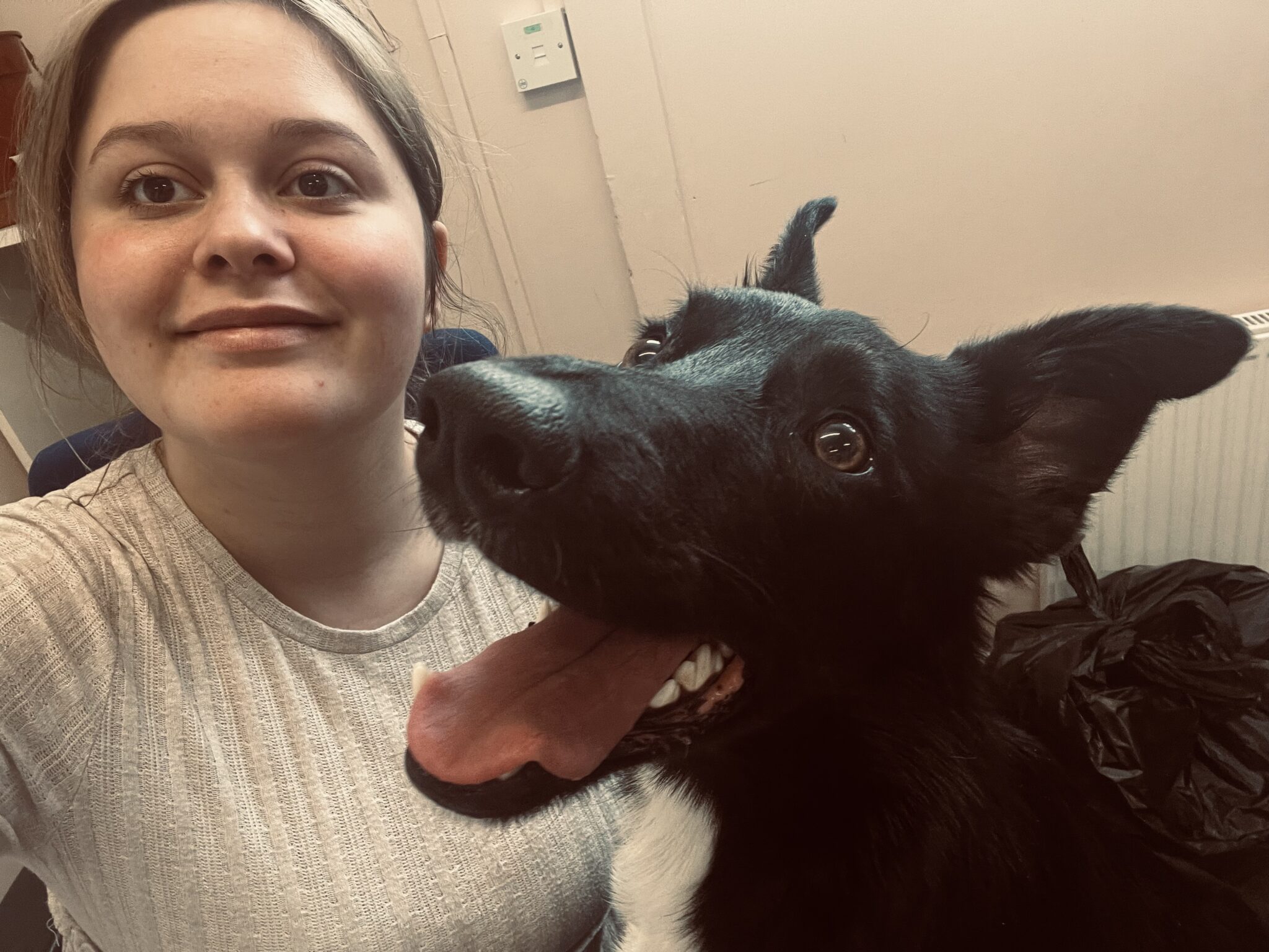 Meet the Team • Presenters and staff • Falklands Radio